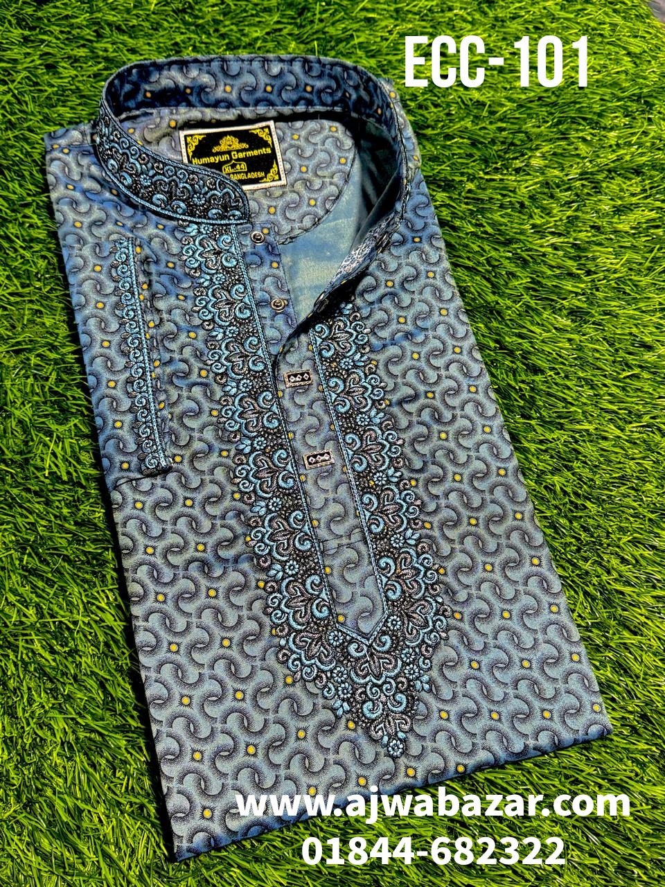 Eid Special Panjabi ECC 101 – Ajwabazar